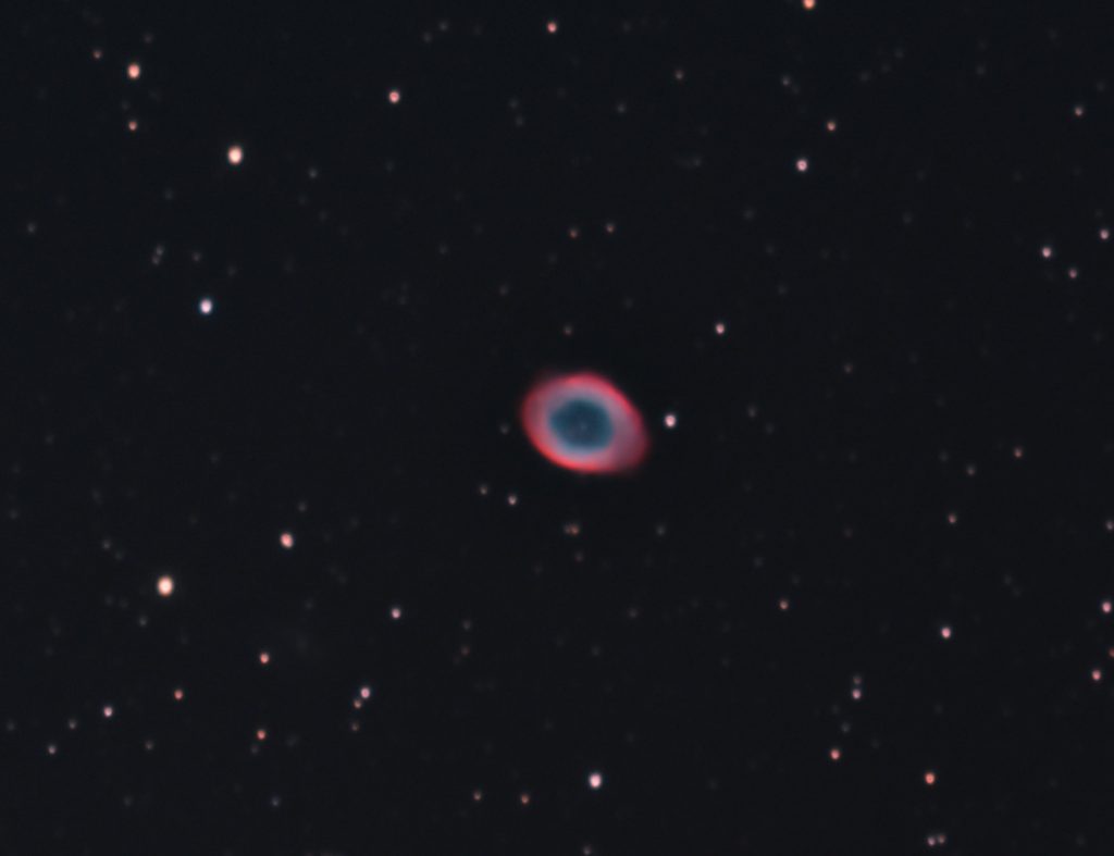 Orion Nebula M42 A Look Inside the Trapezium Cluster