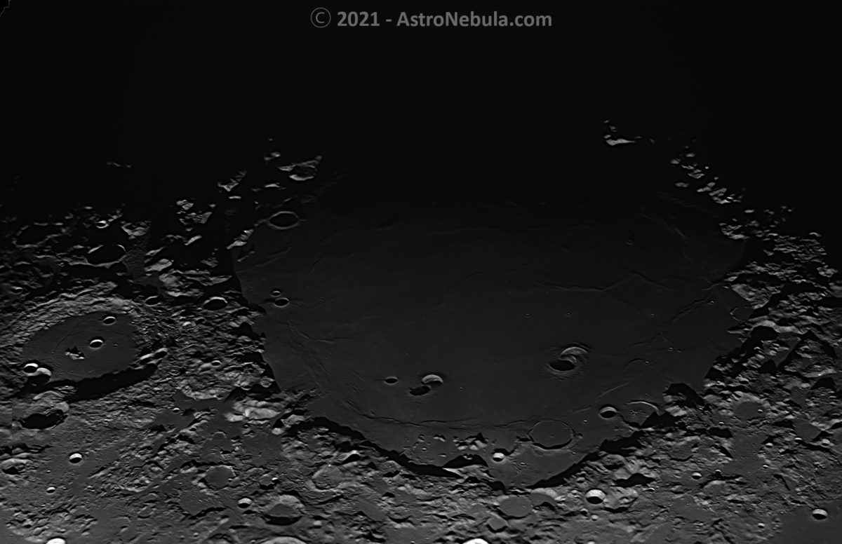 How to Stack and Process a Comet with Deep Sky Stacker and Photoshop ...